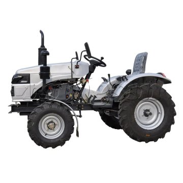 Mingsin 20HP China Mini Tractor | Compact Agricultural Machinery