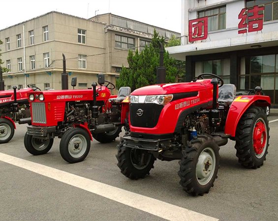 Agricultural machines | Horticultural machines | Trailer