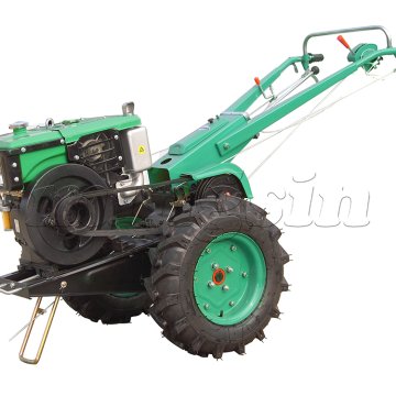 Single axle walking tractor | High quality walking tractor