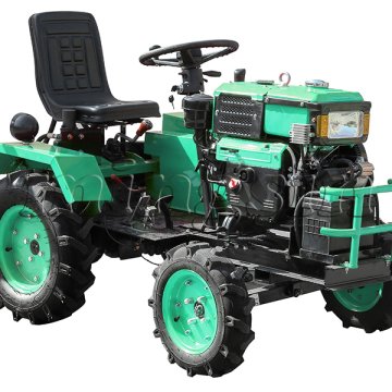 China Mini Tractor | Compact Tractor