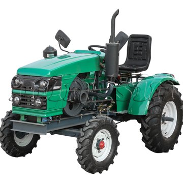Mingsin 20HP China Mini Tractor | Compact Agricultural Machinery