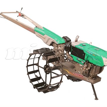 NC131 Walking Tractor for Sale | Reliable China Two-Wheel Tractor ...