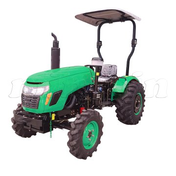 China Compact Tractor MX304-Y | Versatile and Efficient Farming ...