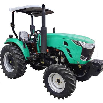 70hp Wheel Tractors | Power, Versatility, and Applications