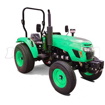 45HP Lawn Tractor with Turf Tires | Ideal for Lawn & Garden Use