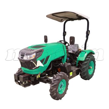 MX504-E Dapeng King Tractor | Compact Greenhouse & Orchard Solution ...