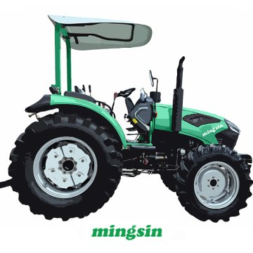 How to Choose the Right Tractor | A Complete Farm Guide | CN-Tractor